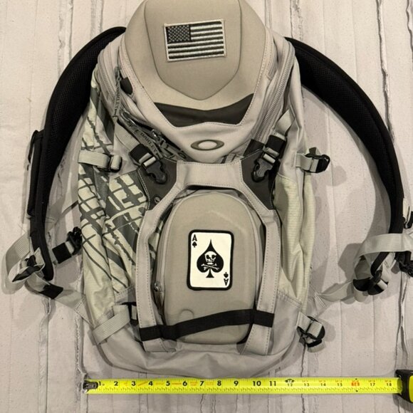 Oakley | Bags | Oakley Backpack | Poshmark